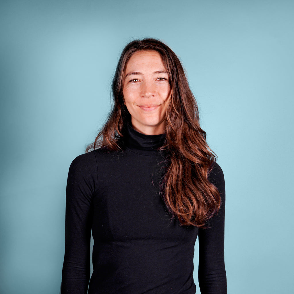 INTERVIEW: Sex & Cannabis with Kiana Reeves – Foria