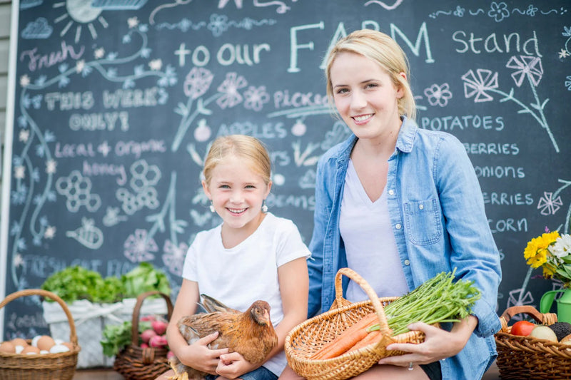 5 Step Spring Reset – Foria