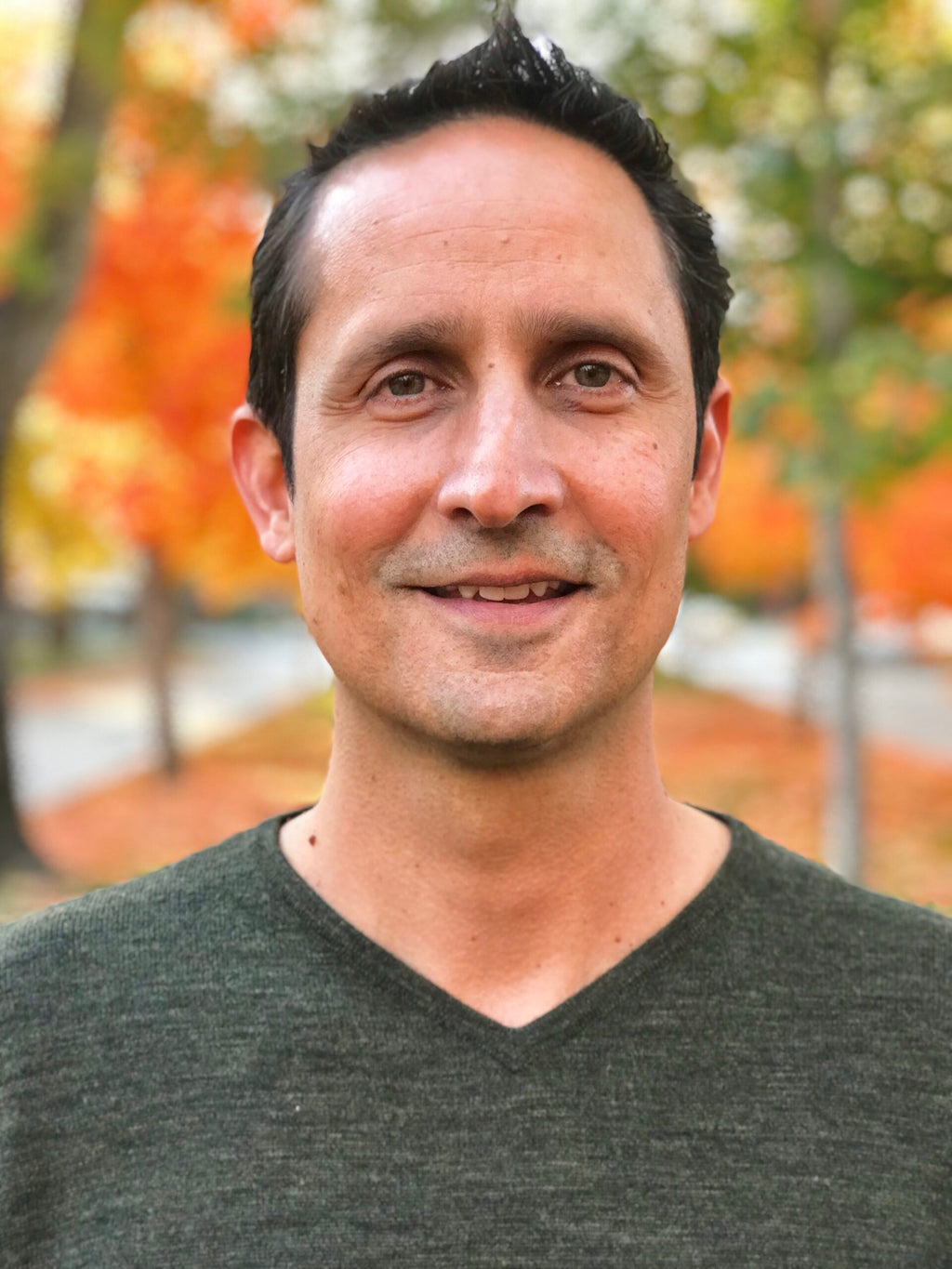 Talk Pleasure with Foria CEO Jon Brandon