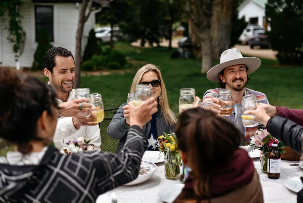 Tapping Into Your Innate Abilities To Thrive – Foria