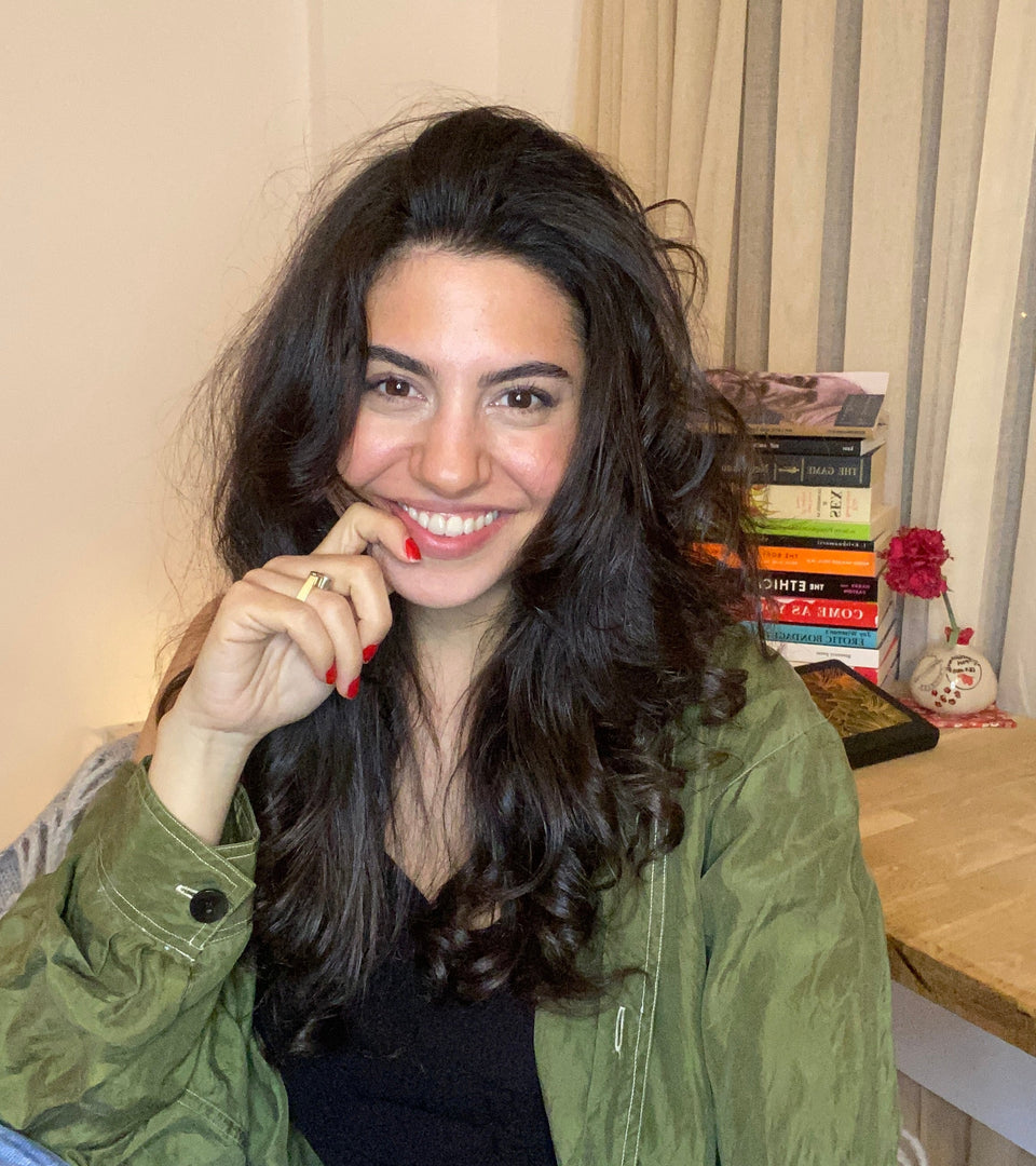 Tantra and Tantric Sex Practices 101 With Tugce Balik – Foria