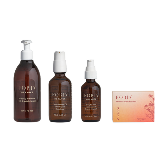 Foria Gift Card